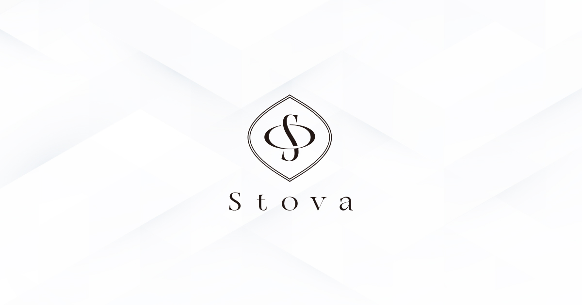 Stova - Stova official website